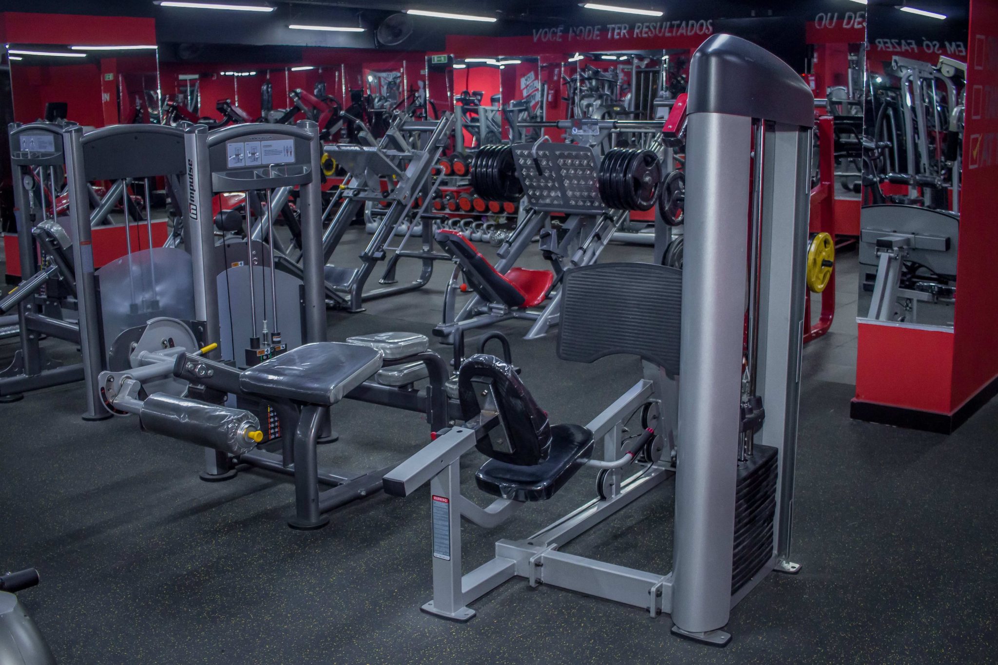 New Hotel – Website